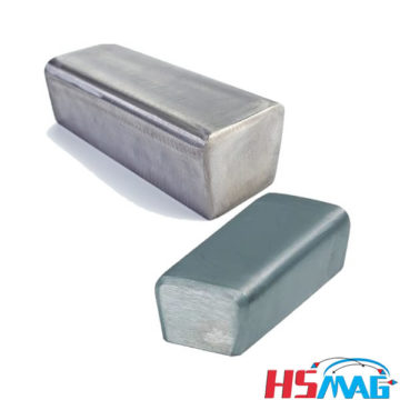 900kg Precast Loaf Magnet Metal Blocks - Pot Magnets